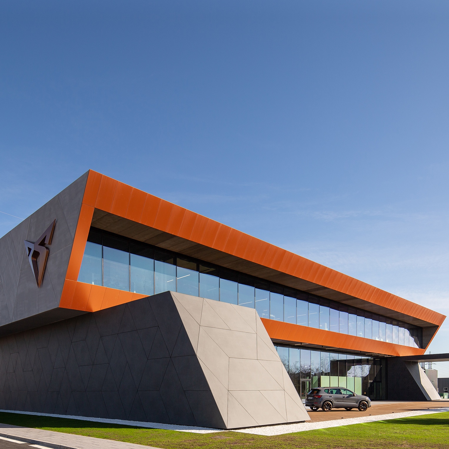 The CUPRA Brand Universe: News