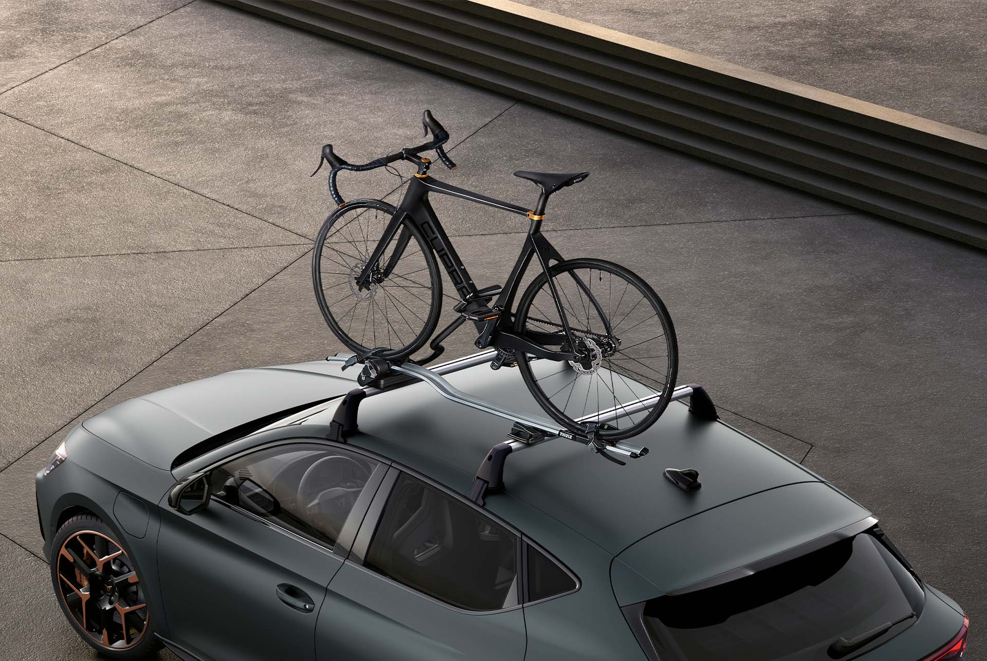 The 2024 CUPRA Leon: Trims & Specifications | CUPRA