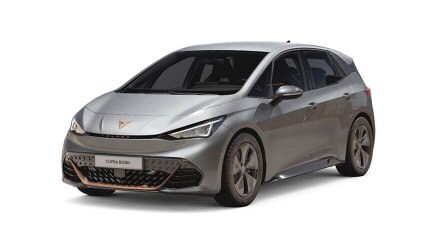 CUPRA Motability Scheme | CUPRA UK