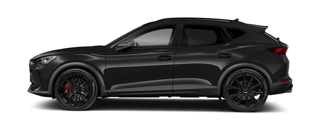 The 2024 CUPRA Born V2 Specifications | CUPRA