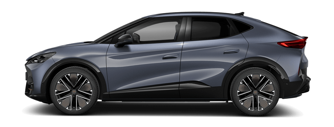 The 2024 CUPRA Leon: VZ2 Specifications | CUPRA