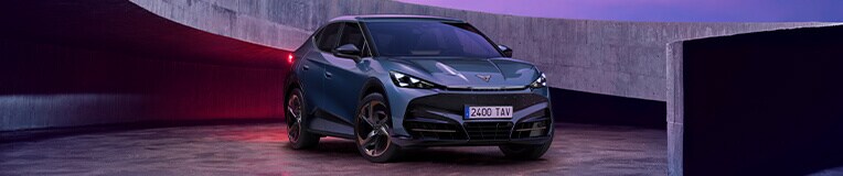 A Lifestyle and Sports Car Brand with a Passion for Racing | CUPRA