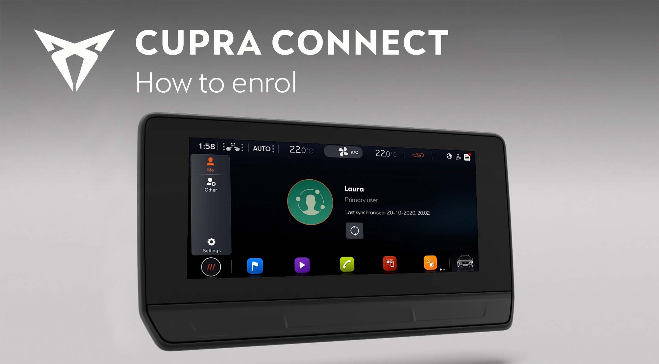 Cupra Connect Erfahrungen
