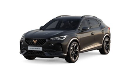 CUPRA Motability Scheme | CUPRA UK