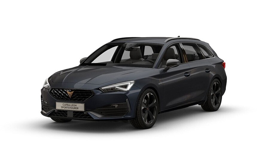CUPRA Motability Scheme | CUPRA UK