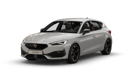 CUPRA Motability Scheme | CUPRA UK