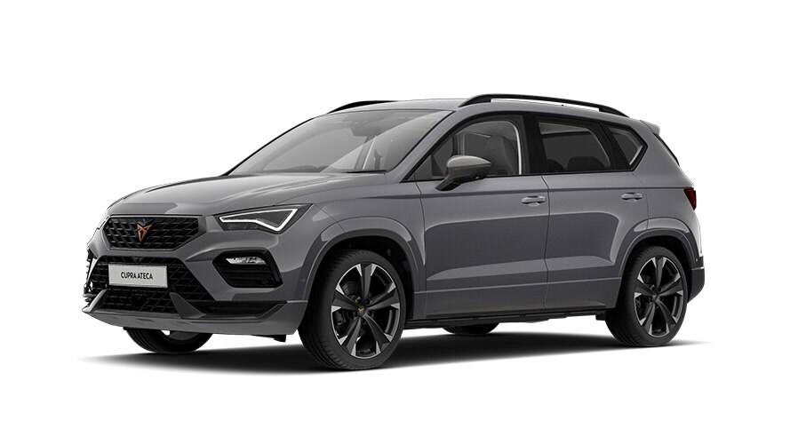 CUPRA Motability Scheme | CUPRA UK