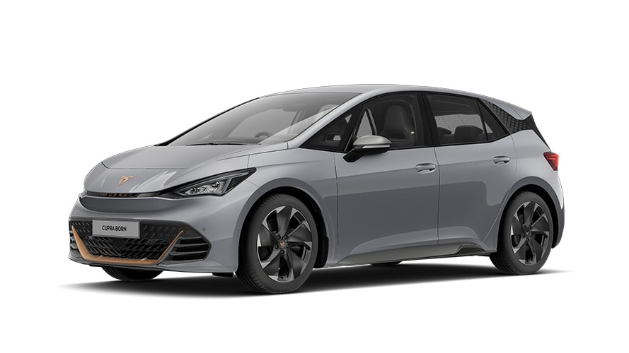 CUPRA Motability Scheme | CUPRA UK