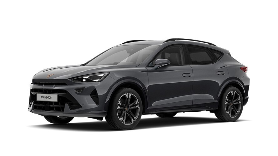 CUPRA Motability Scheme | CUPRA UK