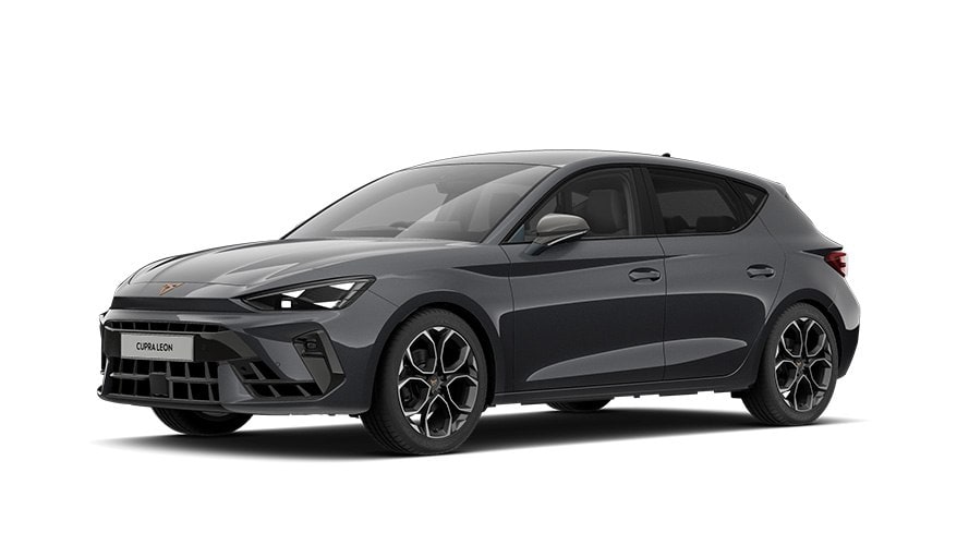 CUPRA Motability Scheme | CUPRA UK