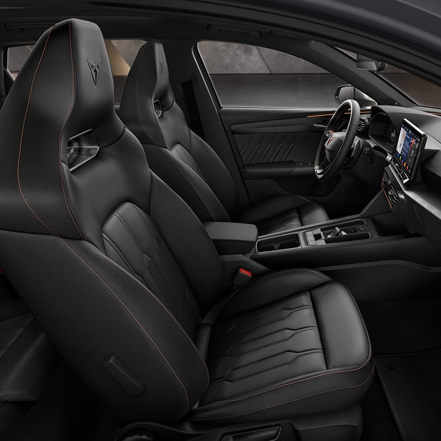 CUPRA Leon Estate | Hull, East Yorkshire | Riverside CUPRA