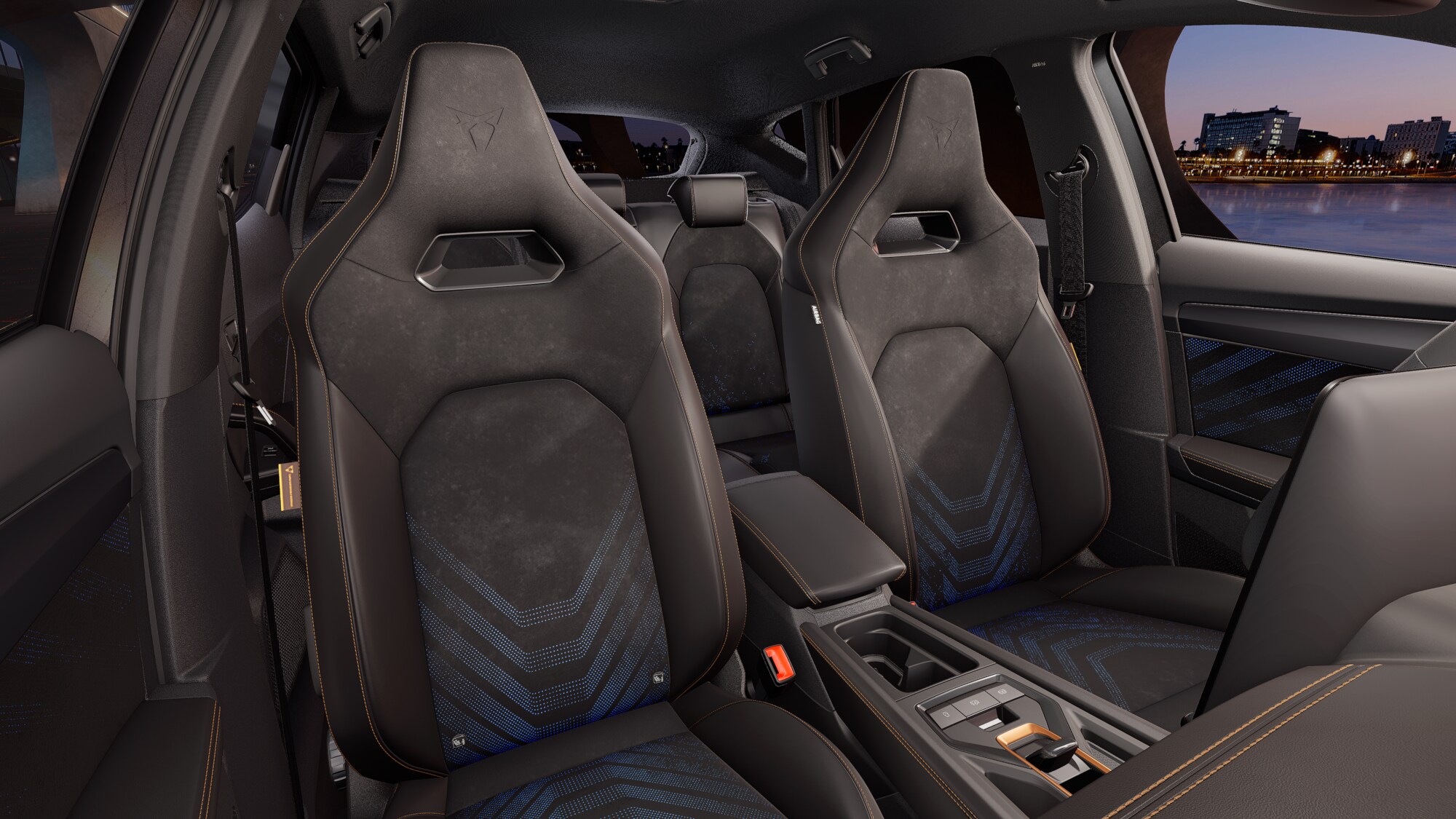 The New 2024 CUPRA Leon | CUPRA UK