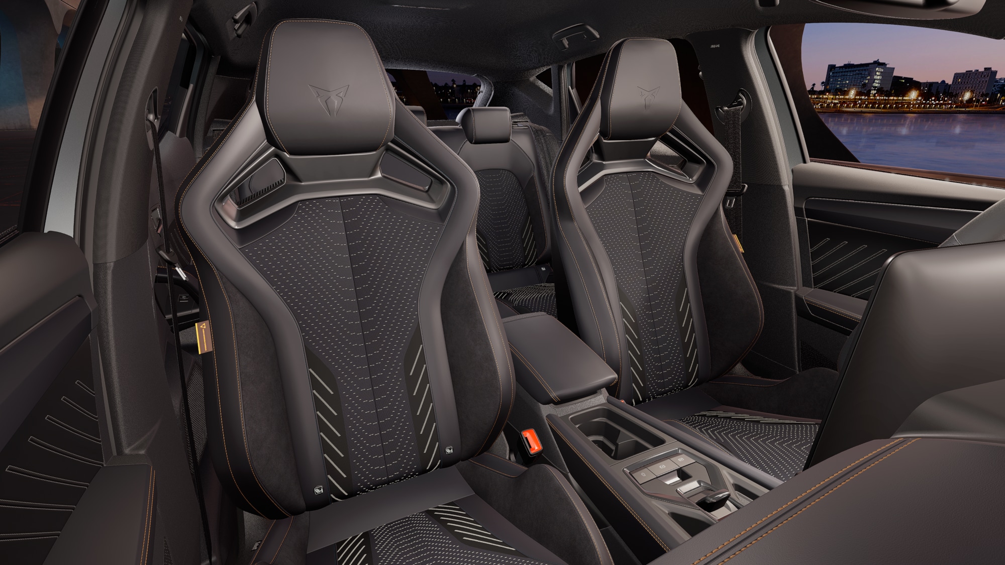 CUPRA Leon | CUPRA UK