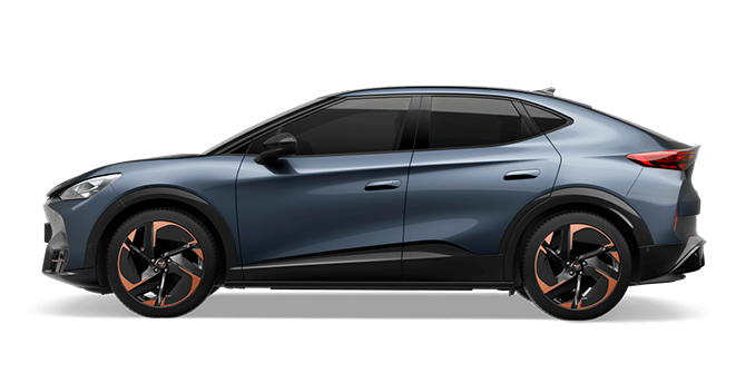 Create your perfect car with the CUPRA configurator | CUPRA UK