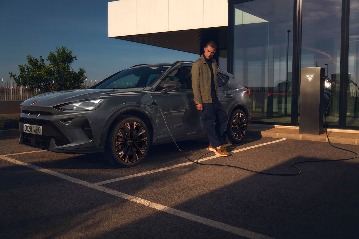 Hire Purchase | CUPRA UK