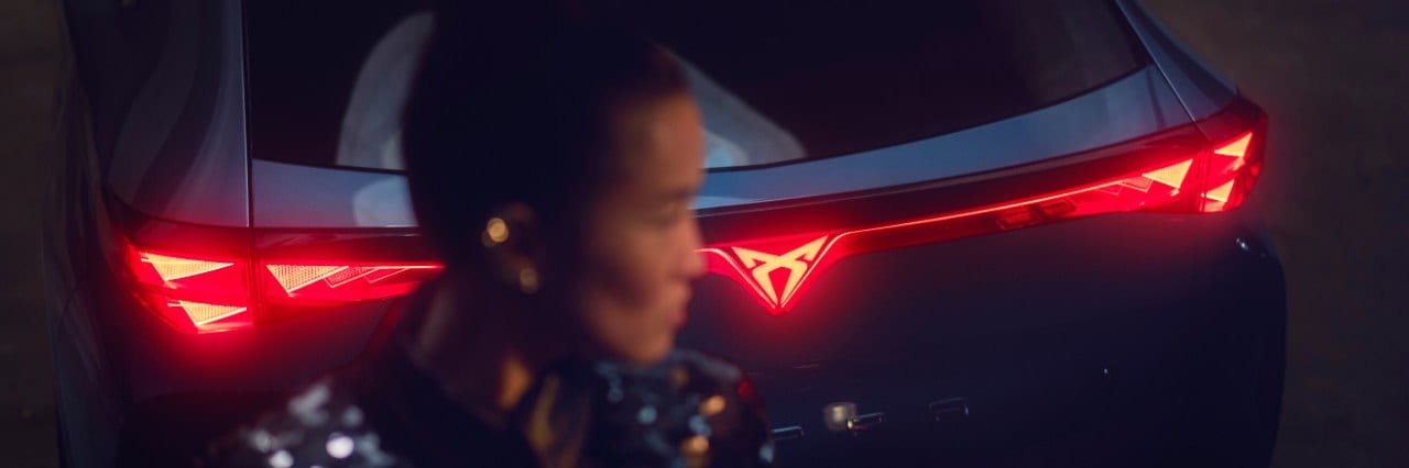 CUPRA for Business | Leasing for large fleets | CUPRA UK