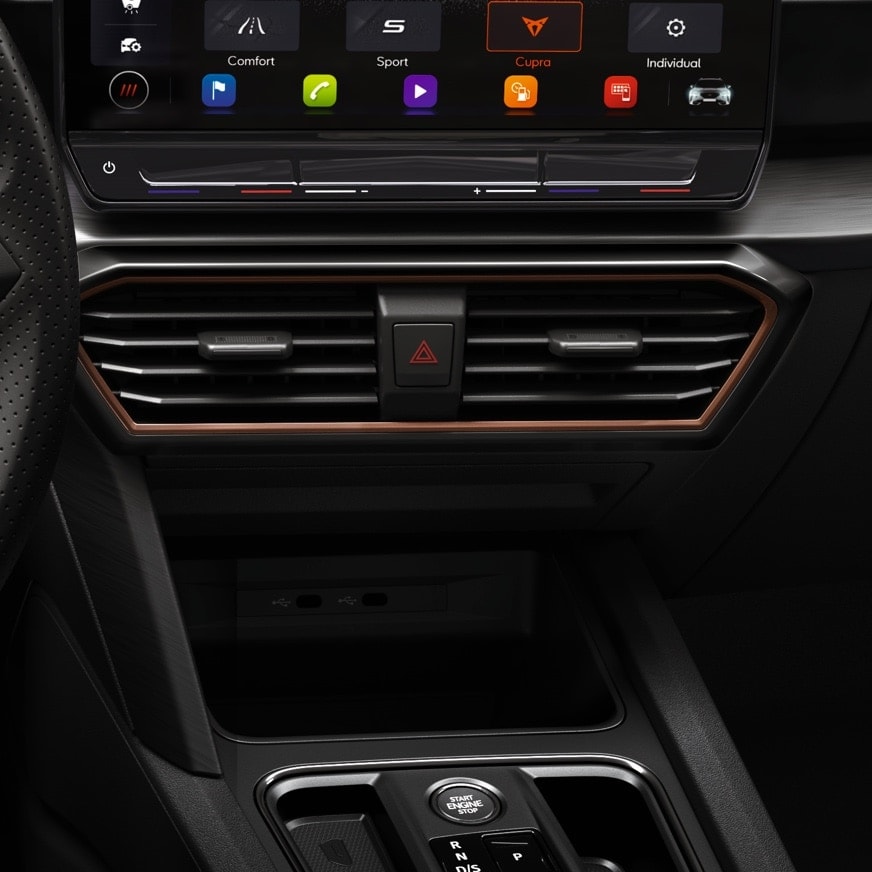 CUPRA Dealer | Hull, East Yorkshire | Riverside CUPRA