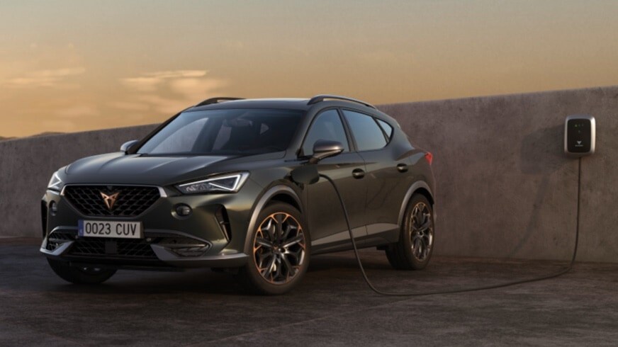 CUPRA Dealer | Hull, East Yorkshire | Riverside CUPRA